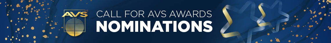 Awards & Travel Grants