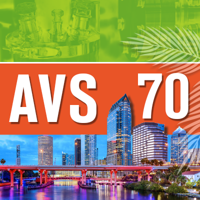 Division: Plasma Science & Technology (PS)